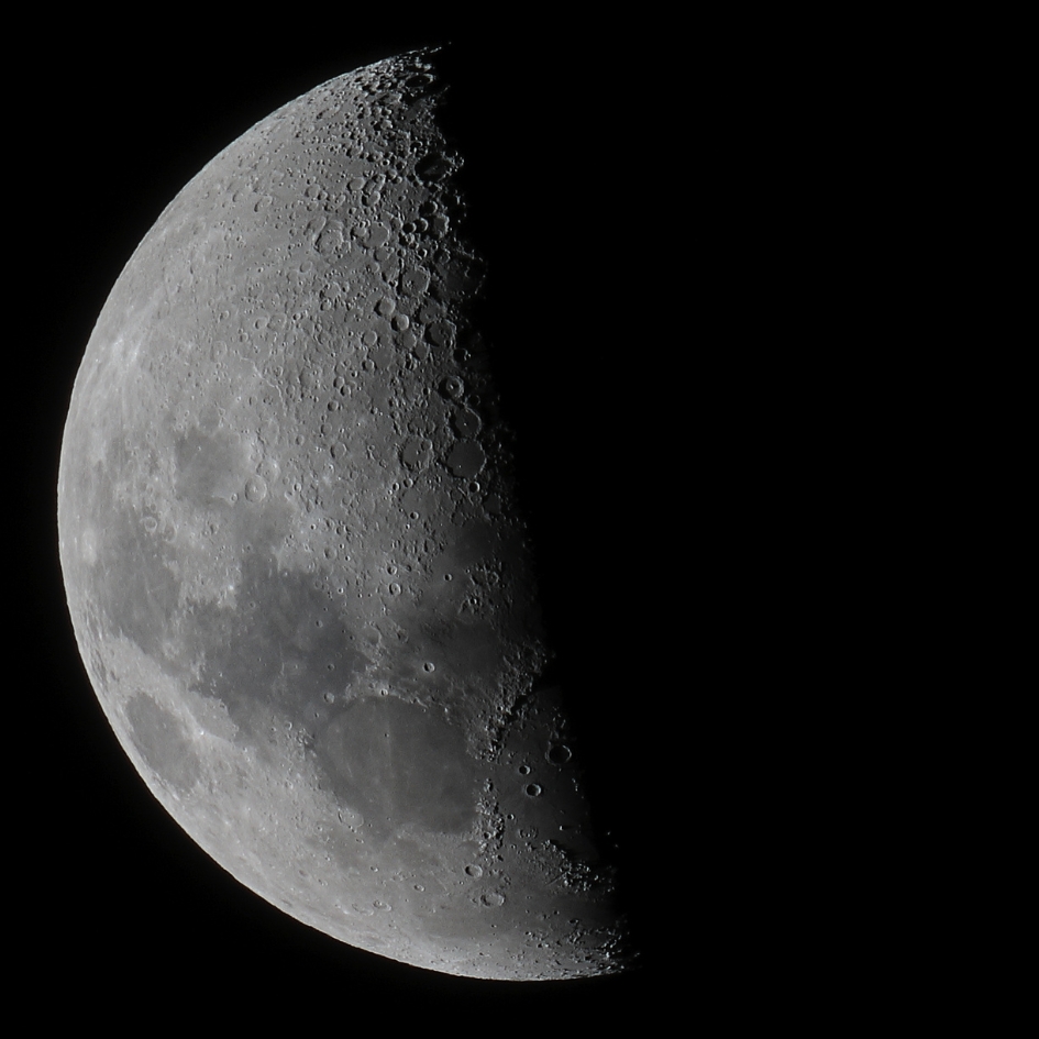 Características físicas de la Luna y su impacto en la Tierra ...